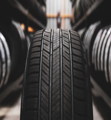 Shop For Tires at Point S
