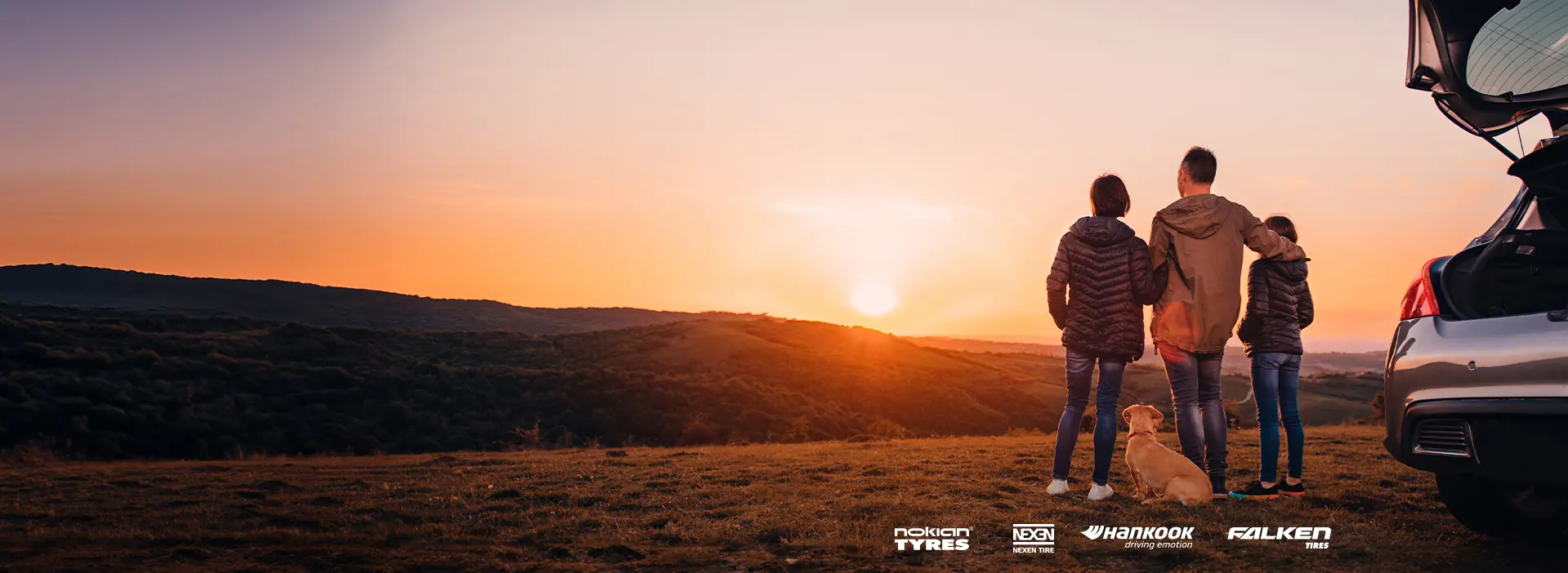 Shop For Tires at Point S Tire