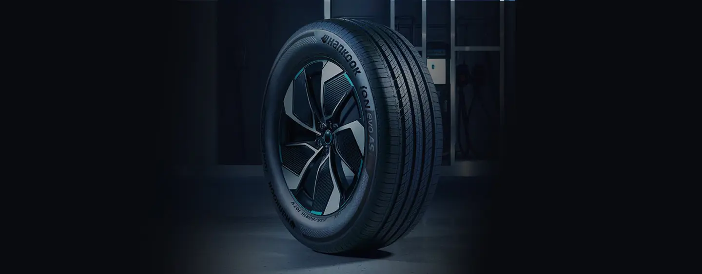 Shop For Tires at Point S Tire