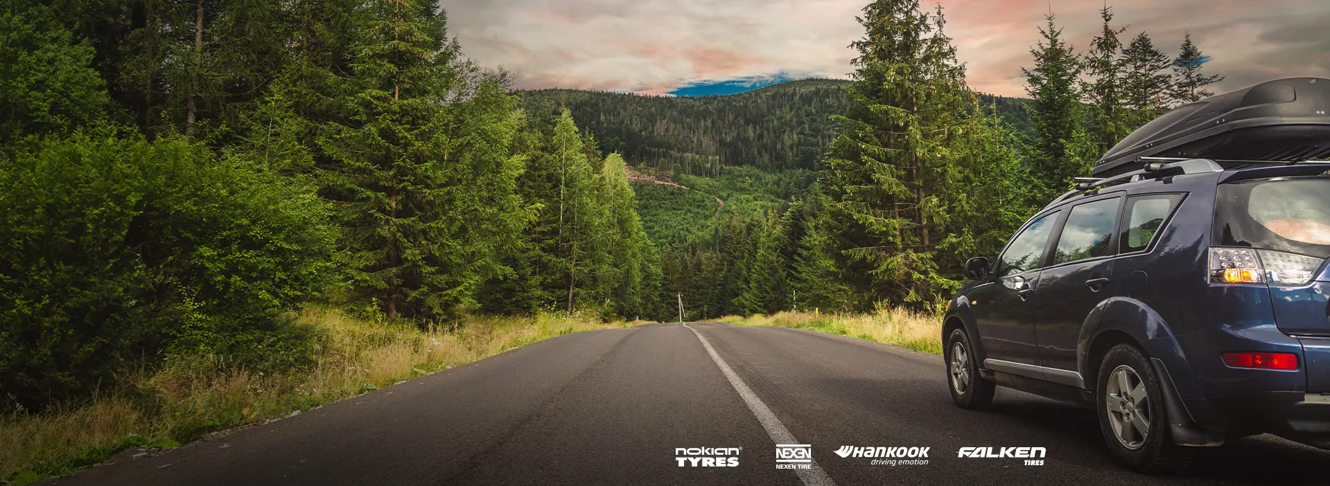 Shop For Tires at Bay Area Point S Tire & Auto Service